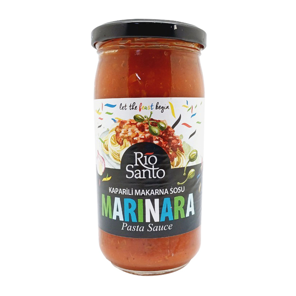 【Rio Santo】義大利番茄麵醬(340g/效期較短，效期依包裝標示) - 全聯全電商