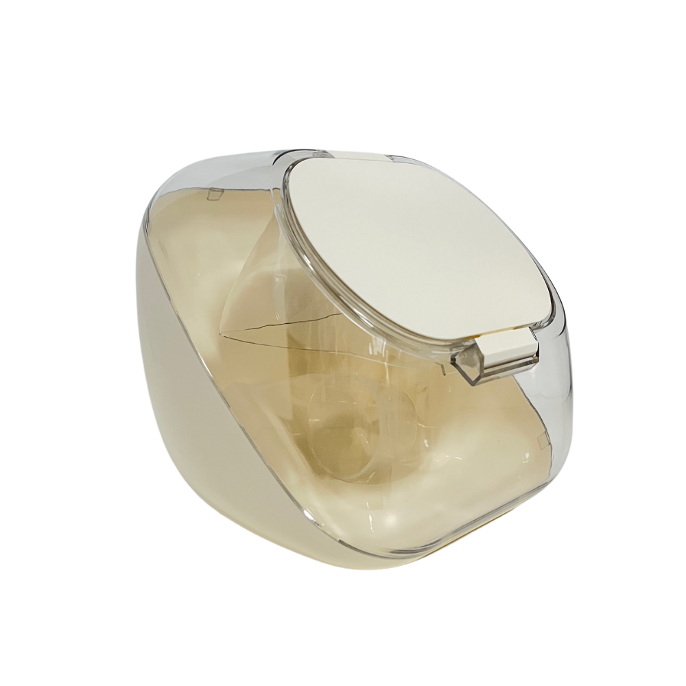 【Ogood】密封儲物容器贈量米杯(5.7L) - 全聯全電商