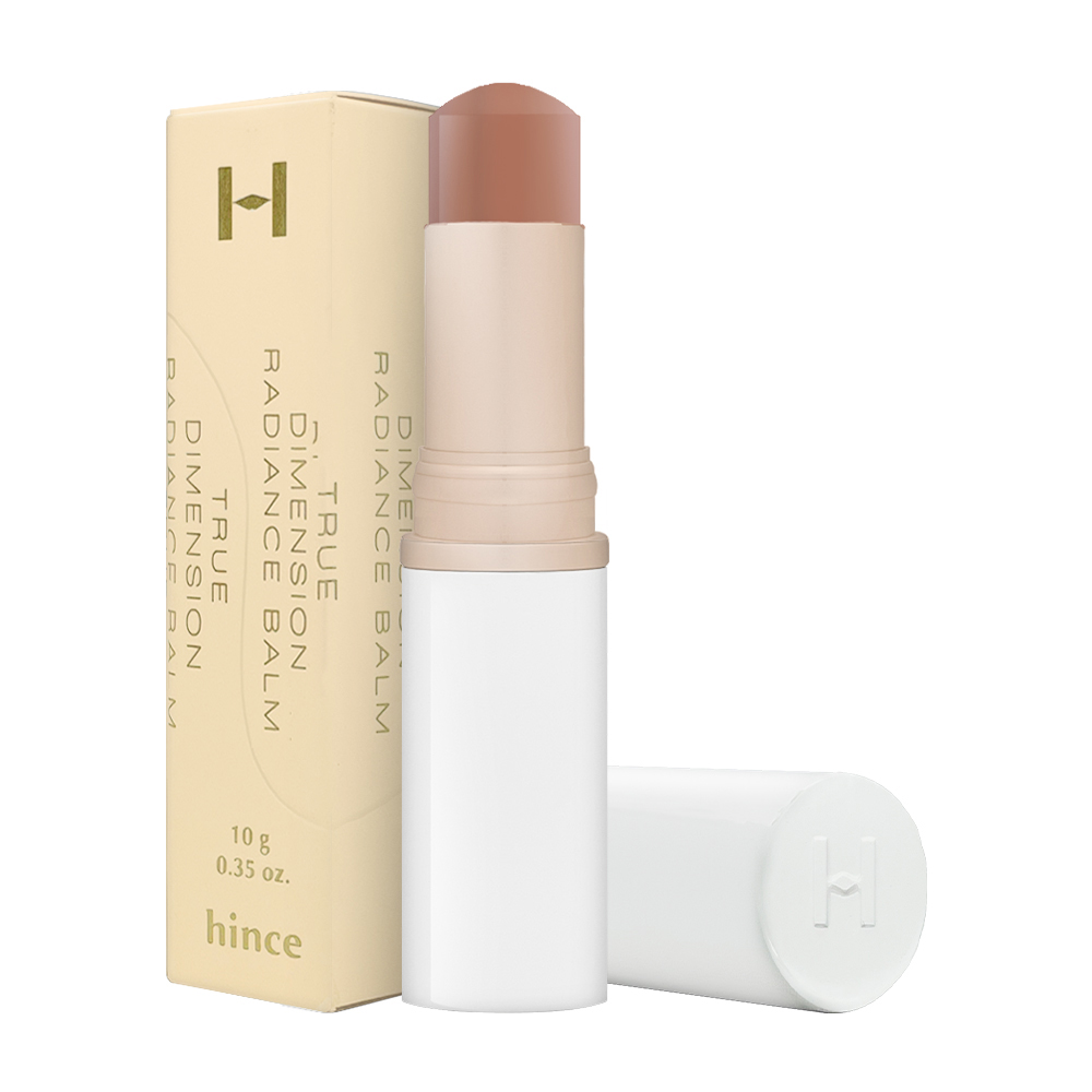【HINCE】臻綵綻放透亮高光棒 10g (Light輕盈/Dawn Ray曙光)(航空版) - 全聯全電商