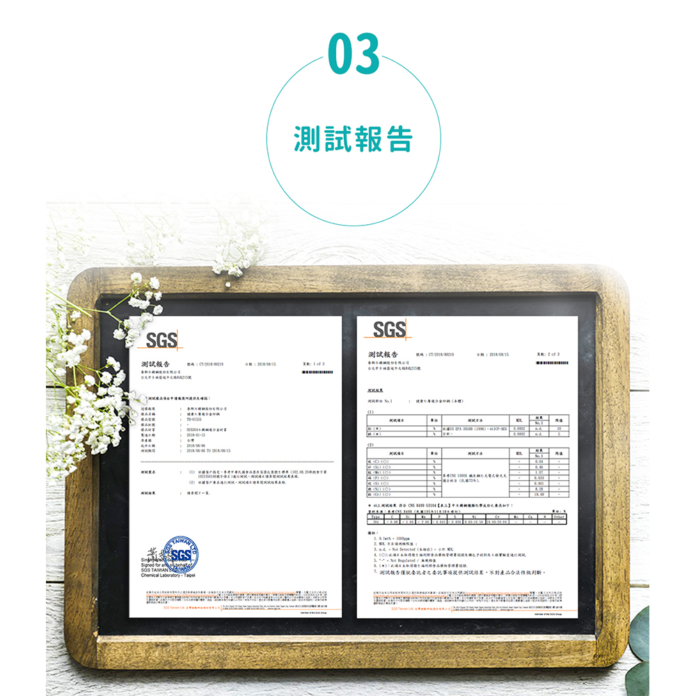 【潔豹】304不鏽鋼 33CM 七層複合金單把健康炒鍋 附雙耳配件(SGS檢驗合格 台灣精品 手柄可替換) - 全聯全電商