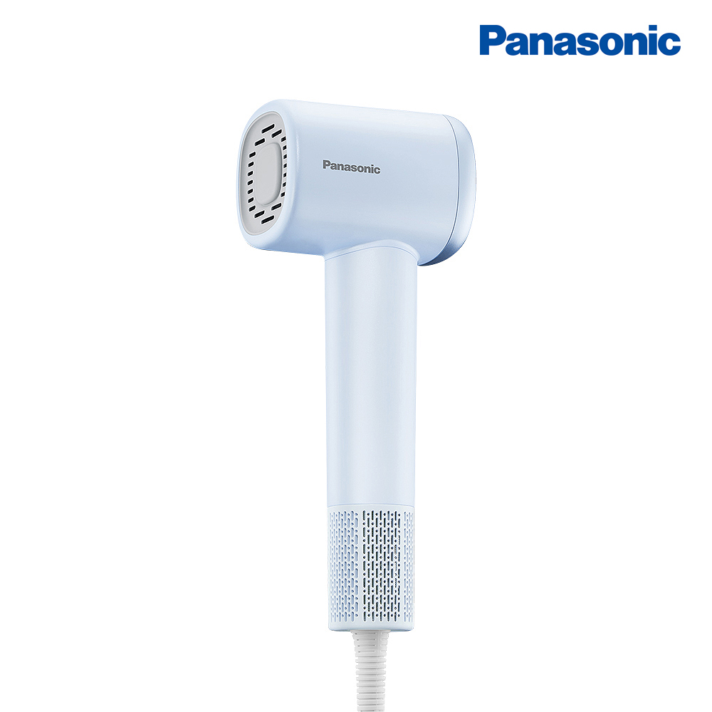 【Panasonic 國際牌】高速馬達負離子吹風機(焦糖奶茶/寶寶粉藍) - 全聯全電商