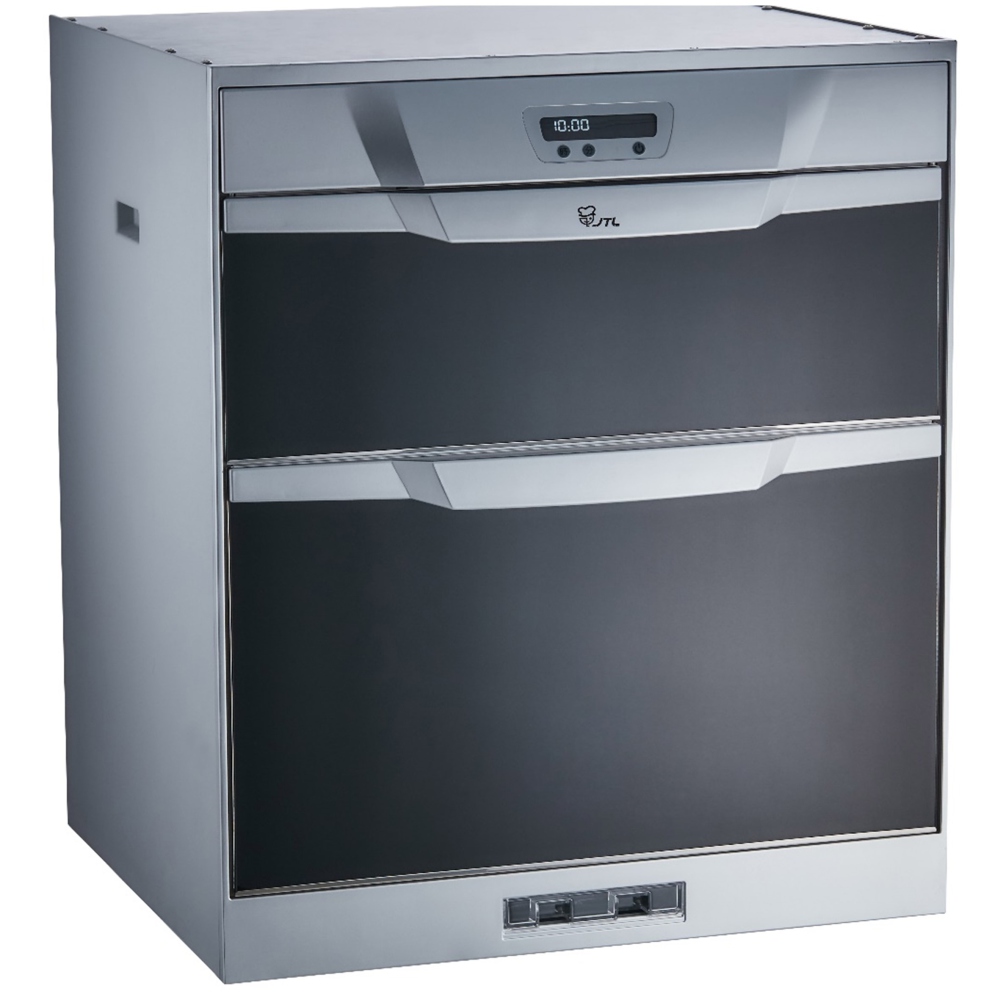 【喜特麗】JT-3056Q 落地式烘碗機50cm(限北北基地區購買) - 全聯全電商