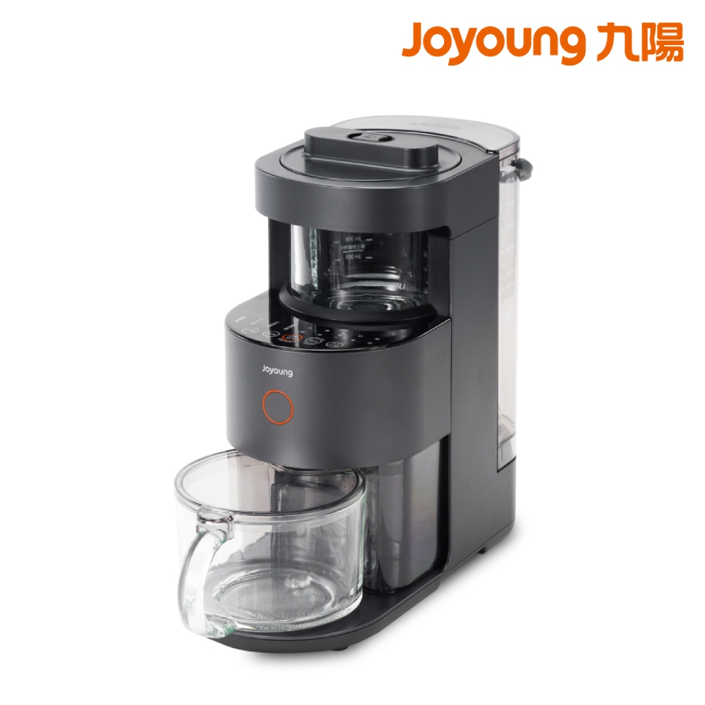 【JOYOUNG 九陽】DJ12M-K8S 免清洗多功能破壁調理機(十分鐘快速制漿) - 全聯全電商