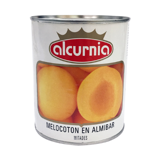 【Alcurnia】西班牙水蜜桃(840g) - 全聯全電商