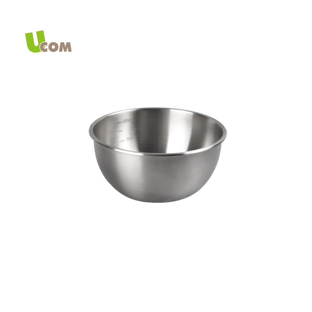 【UCOM 瑞康屋】可微波萬用調理盆(18cm) - 全聯全電商