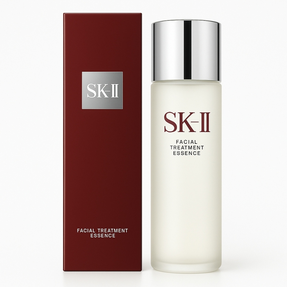 【SK-II】SK-II 青春露 神仙水(230 ml 國際航空版) - 全聯全電商