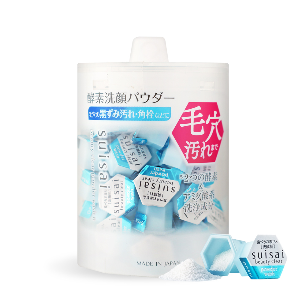 【KANEBO 佳麗寶】淨透酵素粉N 0.4g*32顆(公司貨) - 全聯全電商