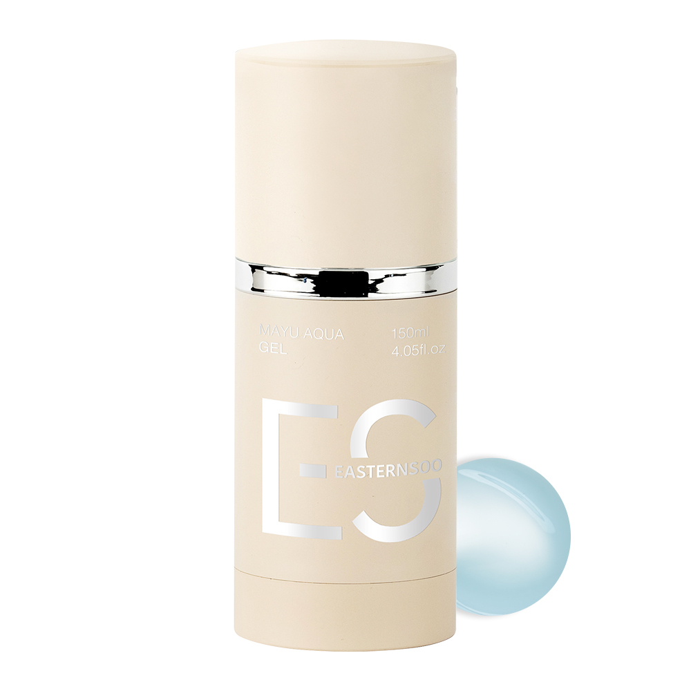 【韓國 ES】馬油極效保濕修護水凝霜(150ml/瓶) - 全聯全電商