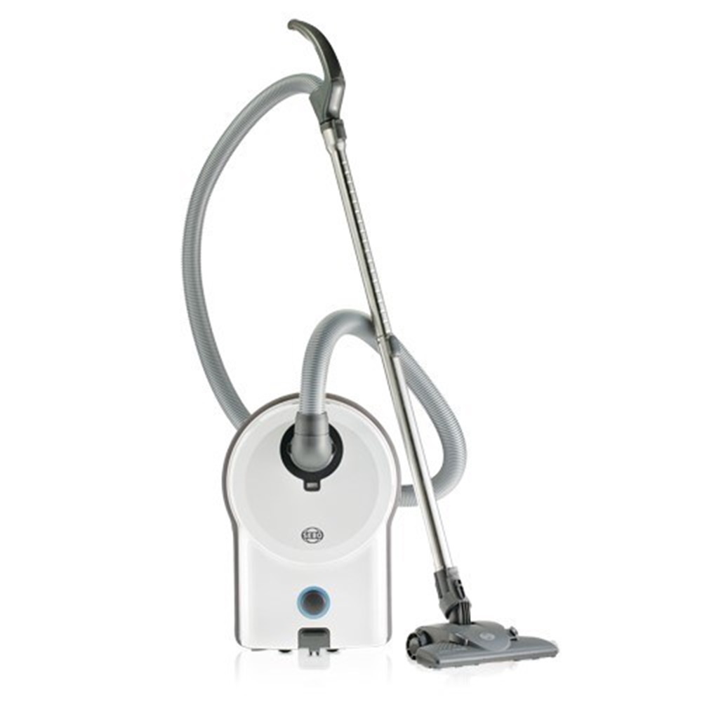 【SEBO】德國原裝 頂級吸塵器 豪邸精品 AIRBELT D2 (加碼送SEBO過濾集塵袋組8120ER *1) - 全聯全電商