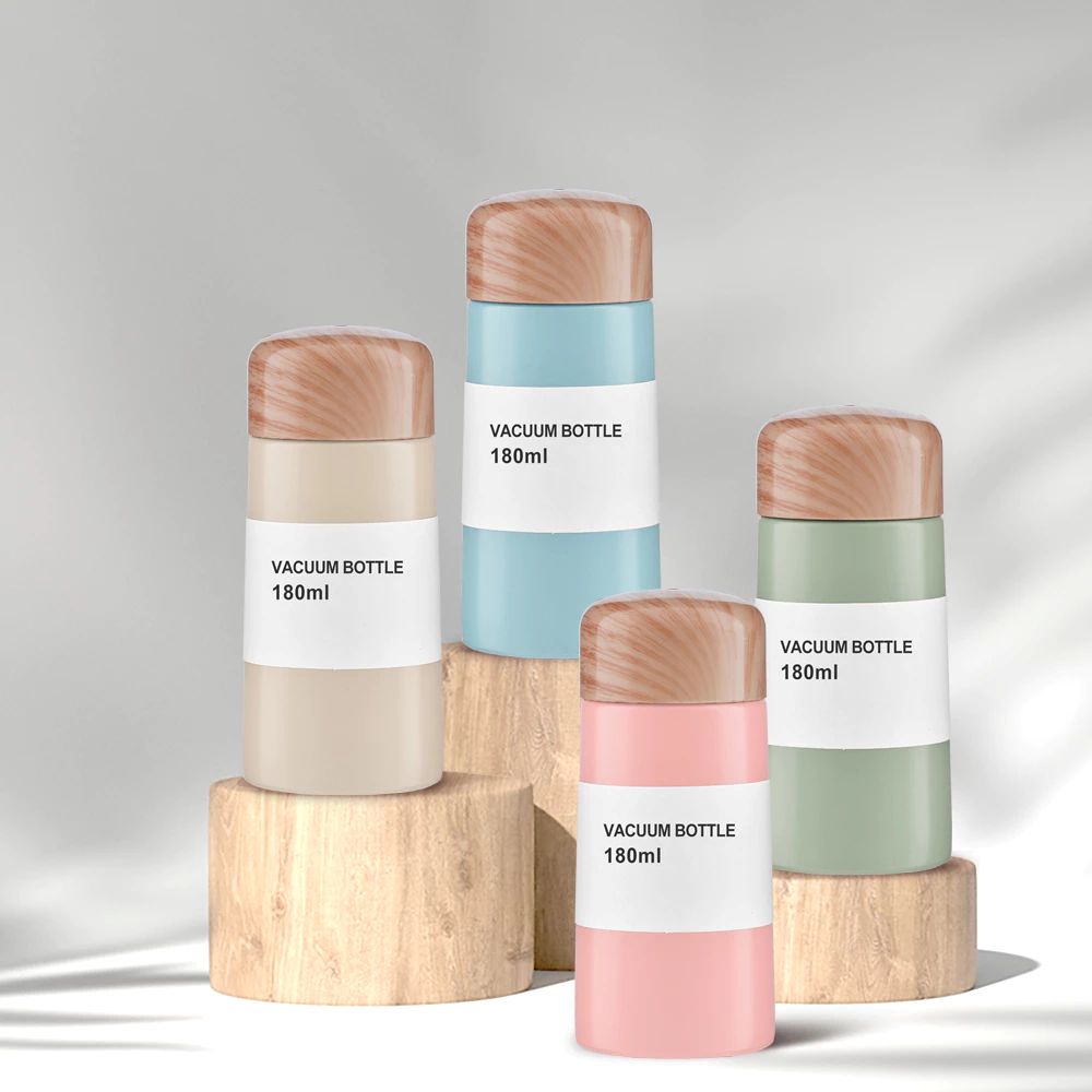 【Luminarc 樂美雅】樂美雅316便利保溫杯 1入(180ml)*2(316便利保溫杯 1入(180ml)*2) - 全聯全電商