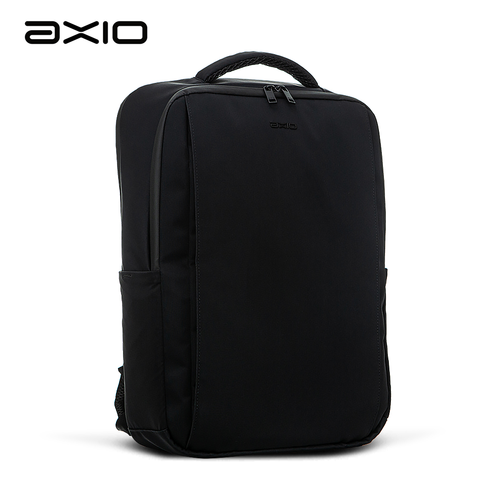 【AXIO】Commute Backpack 商務15.6吋筆電減壓防盜後背包(ATB-329)(一入組) - 全聯全電商