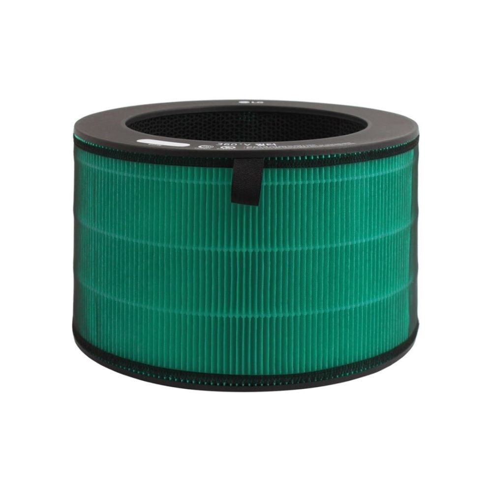 【LG 樂金】PuriCare™ 360°空氣清淨機 V濾網(無光觸媒)(ADQ75153455) - 全聯全電商