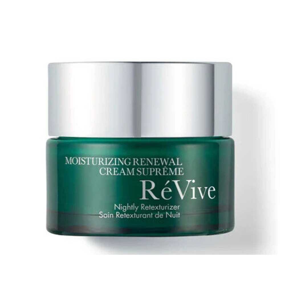 【ReVive 利維膚】光采再生活膚霜-滋潤型 50ml(公司貨) - 全聯全電商