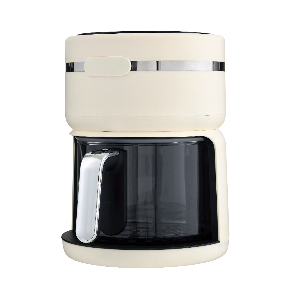 【G-PLUS 拓勤】【G-PLUS 拓勤】樂透鍋 智慧玻璃氣炸鍋(GP-J02)(GP-J02) - 全聯全電商