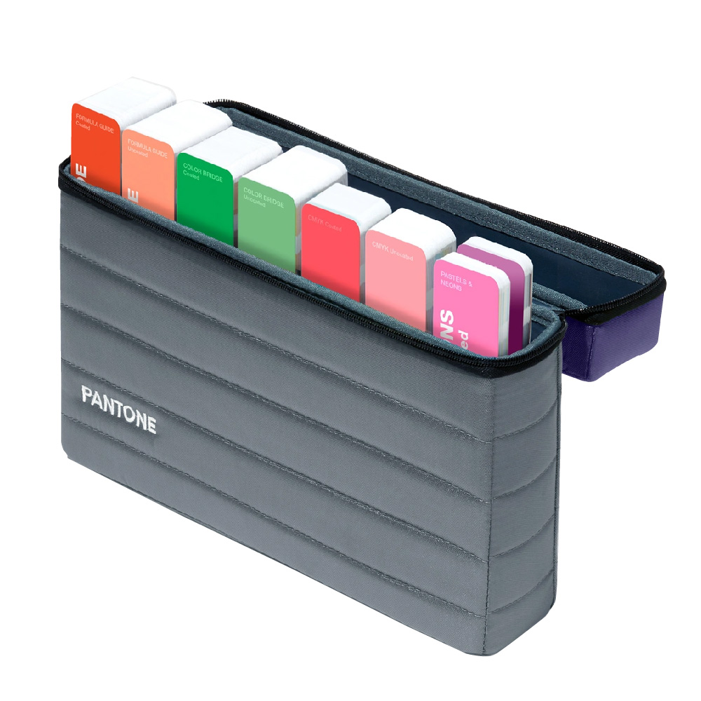 【PANTONE】便攜式指南工作室 PORTABLE GUIDE STUDIO( / 組 GPG304B) - 全聯全電商