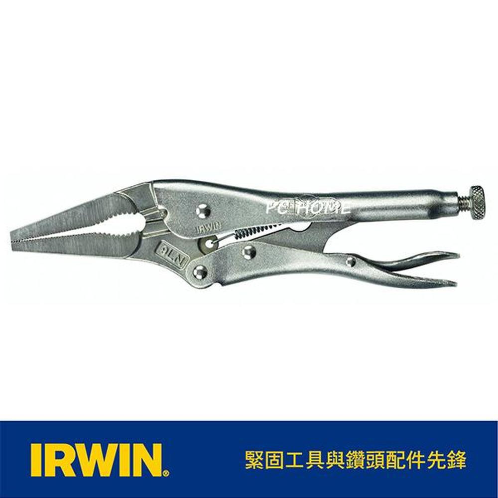 【IRWIN】9LN萬能鉗(無) - 全聯全電商
