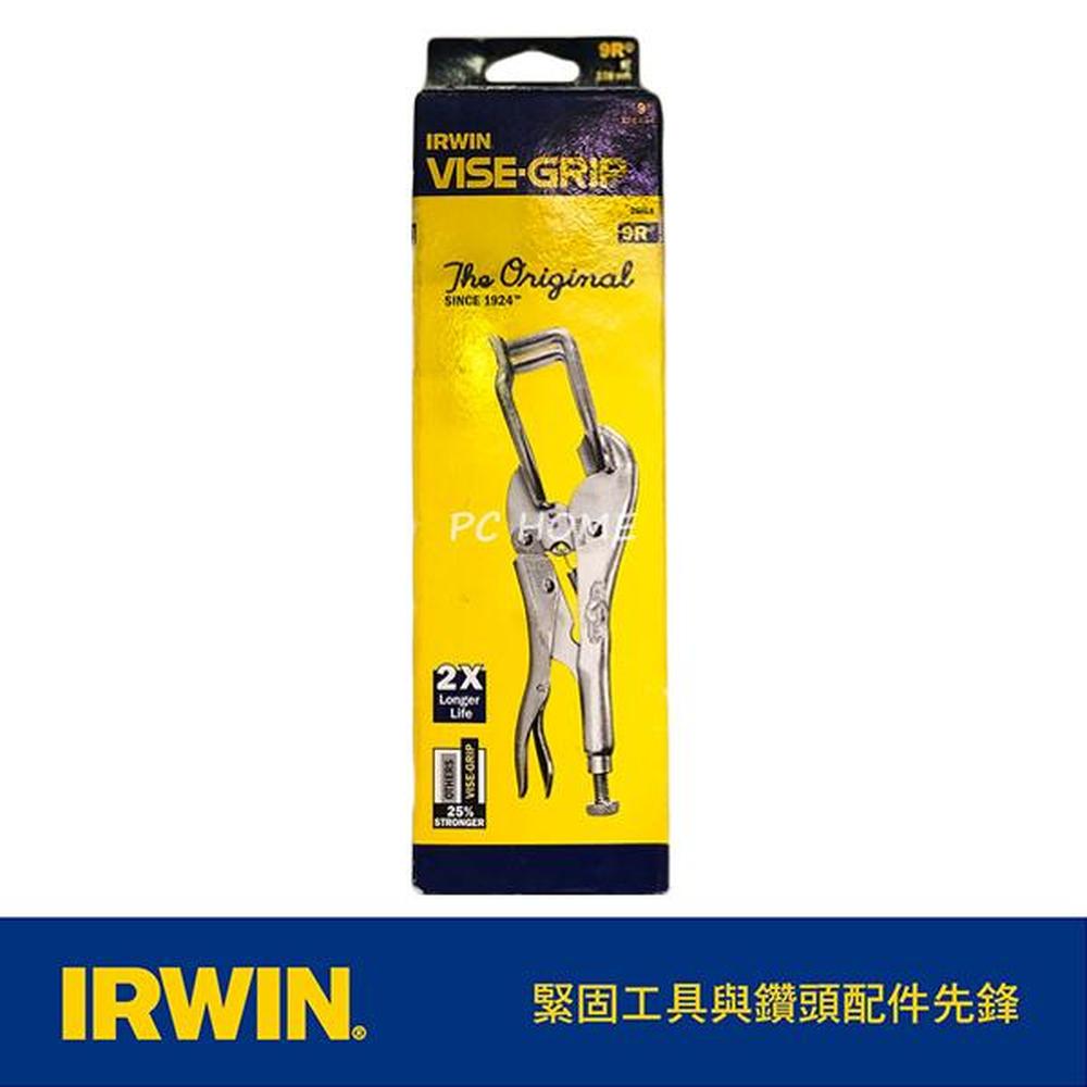 【IRWIN】9R萬能鉗(無) - 全聯全電商