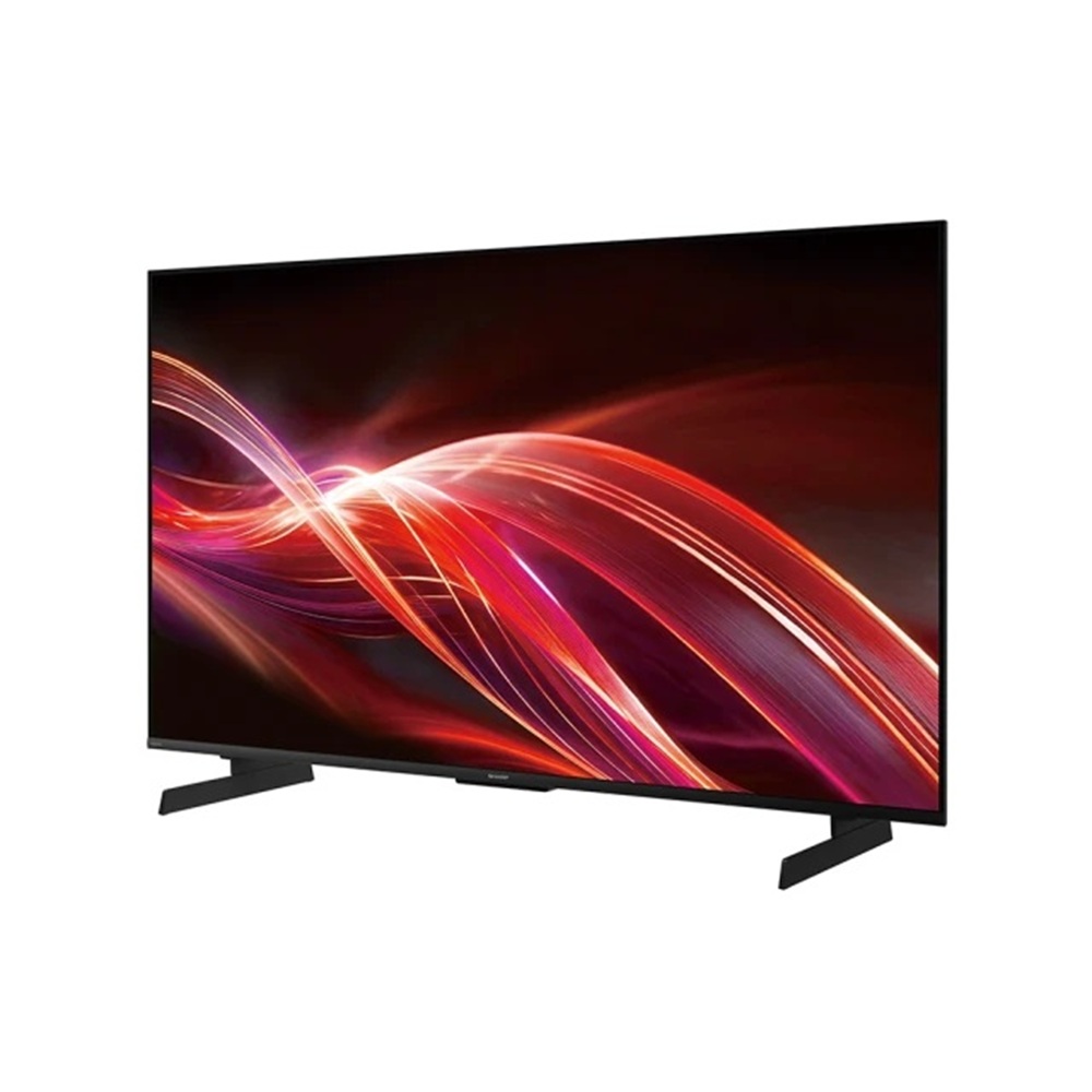 【SHARP 夏普】65型 AQUOS QLED 4K UHD Google TV聯網顯示器 4T-C65HN7000X(含基本安裝) - 全聯全電商