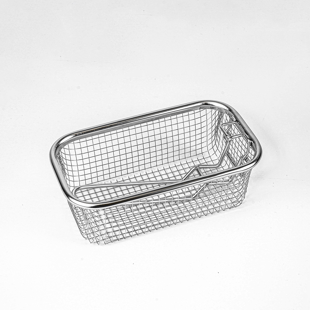 【日本和平 FREIZ】方型炸籃( RG-0561) - 全聯全電商