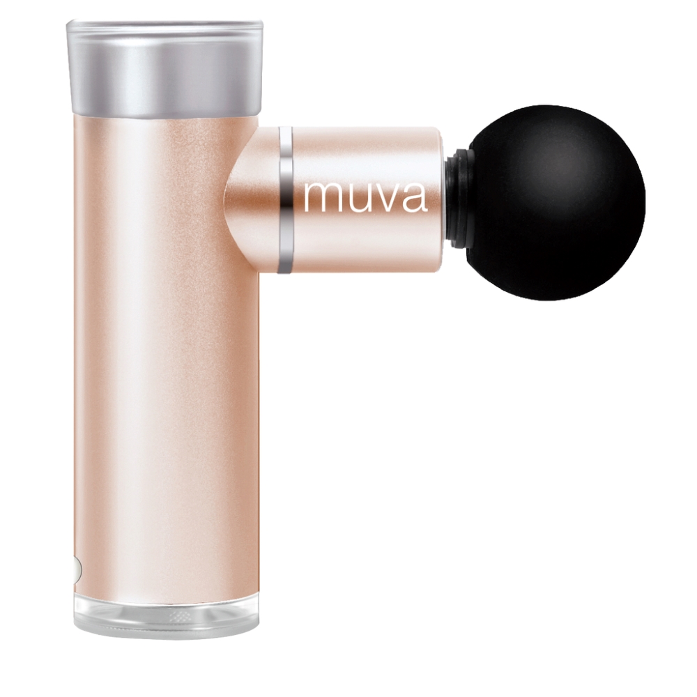 【MUVA】極速深層迷你筋膜槍 SA102(1台) - 全聯線上購-隔日達平台