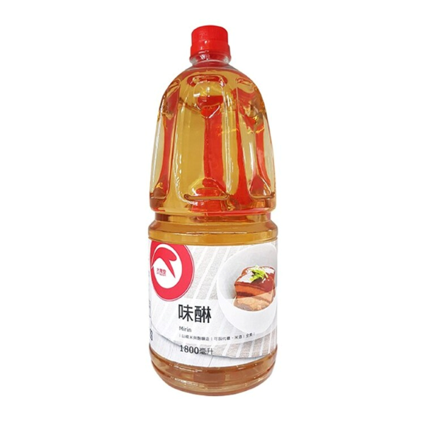 【RT】味醂(1800ml) - 全聯線上購-隔日達平台