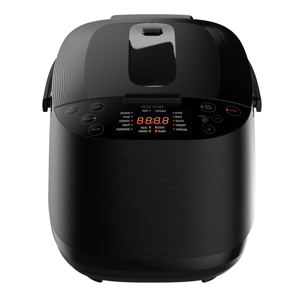 【RICHMORE】舒肥萬用鍋(RM-0628) - 全聯全電商